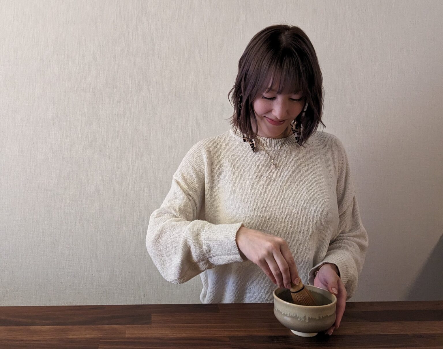 【See you if you’re a beginner】The basic manners of the tea ceremony can ...